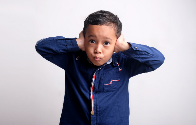 Selective ignoring - a great way to reduce minor disruptive or attenti ...